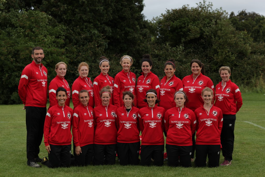 Ottawa Gaels made their mark at the GAA World Games in Ireland - Celtic ...